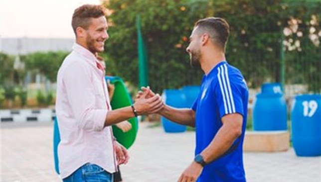 أخبار النادي الأهلي : 5 مشاهد مثيرة مرتقبة في مباراة الأهلي وبيراميدز ...